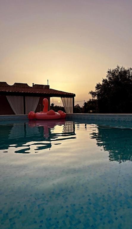 Villa Latina, Solarino (precios actualizados 2026)