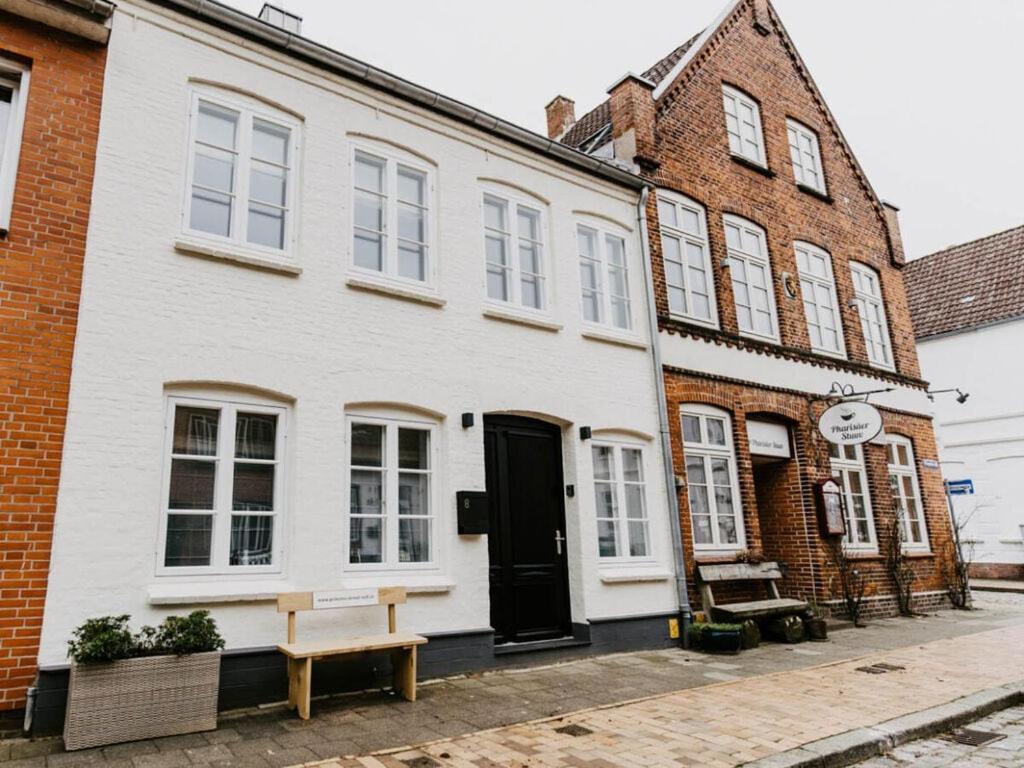 Princess Street No8 Comfortable Holiday Residence, Friedrichstadt ...