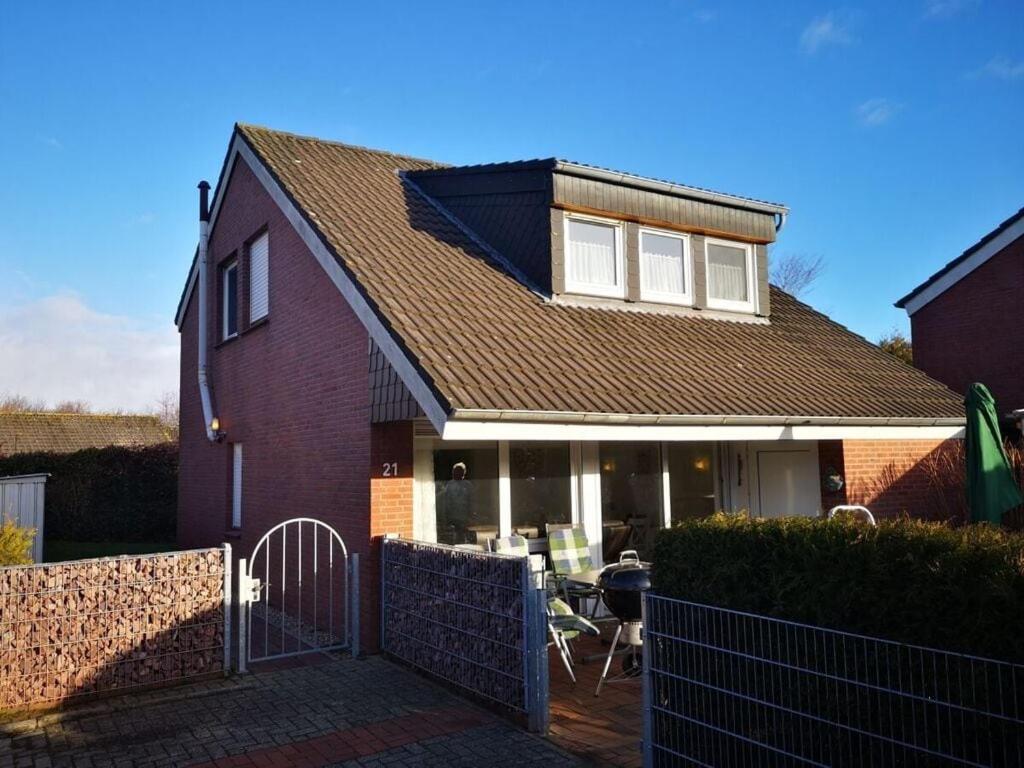 Seagull Street 21 Merchant, Horumersiel (updated prices 2025)