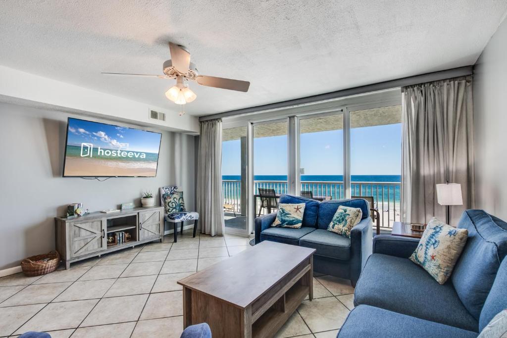 Romar Tower 5D, Orange Beach (updated prices 2025)