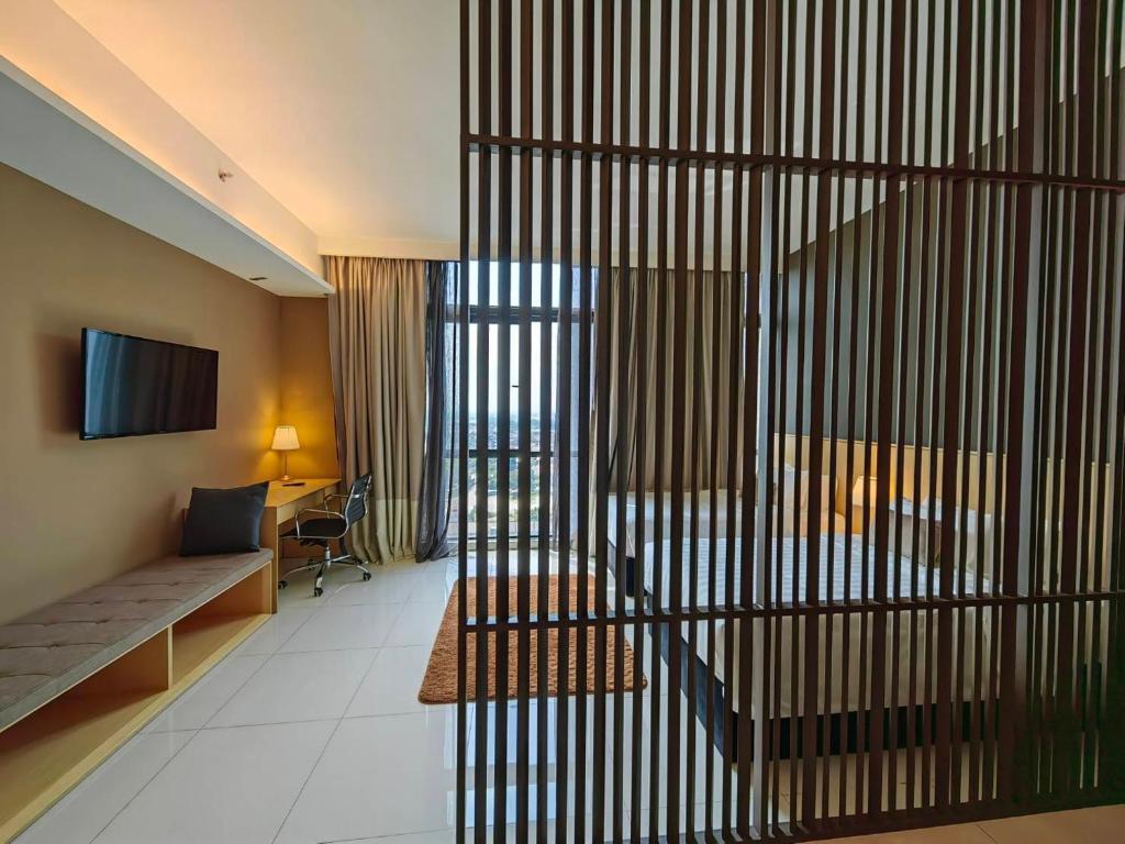The Ultimate - Connecting Room - 99 Residences, Malacca (updated prices ...