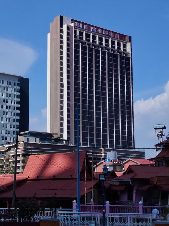 The Ultimate - Connecting Room - 99 Residences, Malacca (updated prices ...