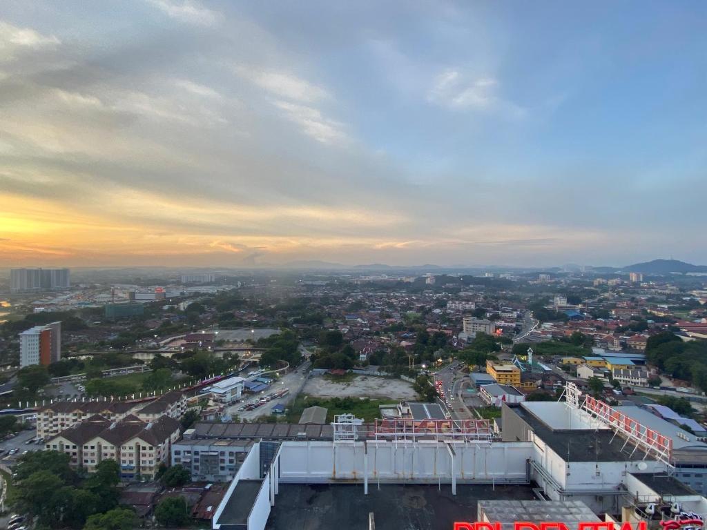 The Ultimate - Connecting Room - 99 Residences, Malacca (updated prices ...