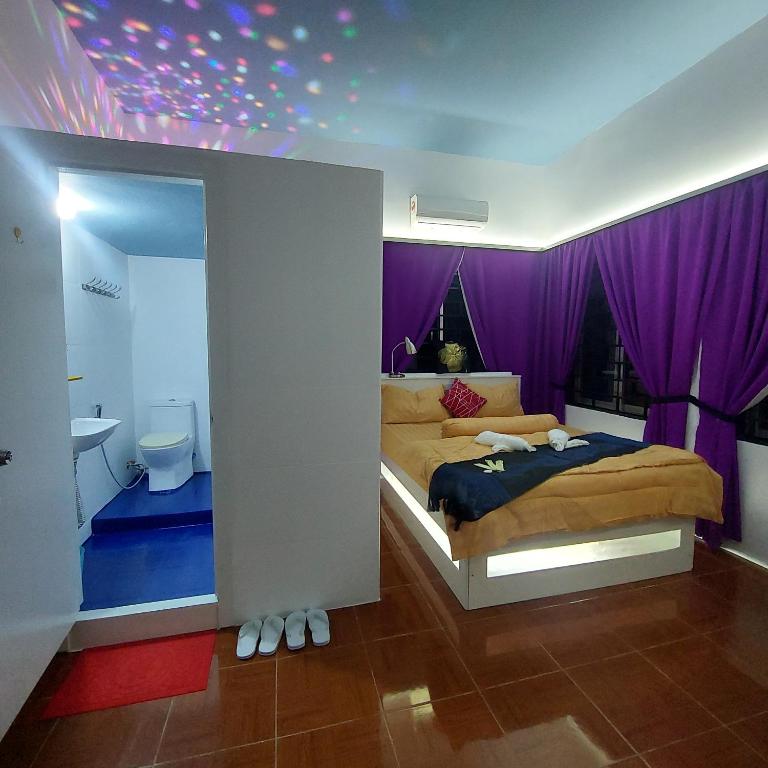 Villa Tropica, Kampot (precios actualizados 2025)