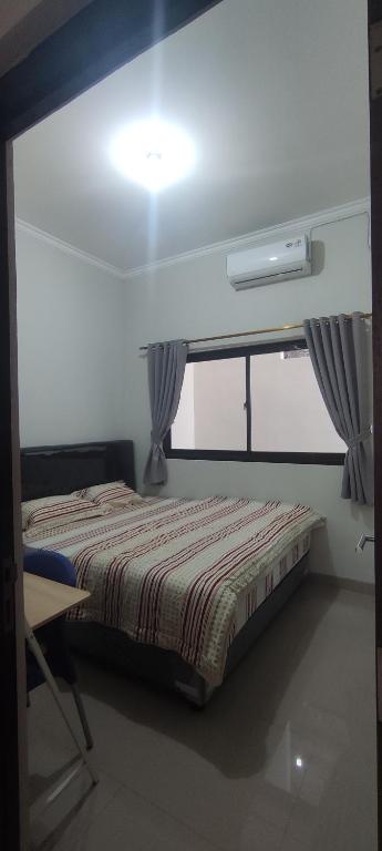 Aila Family Homestay, Ngaglik (updated prices 2025)