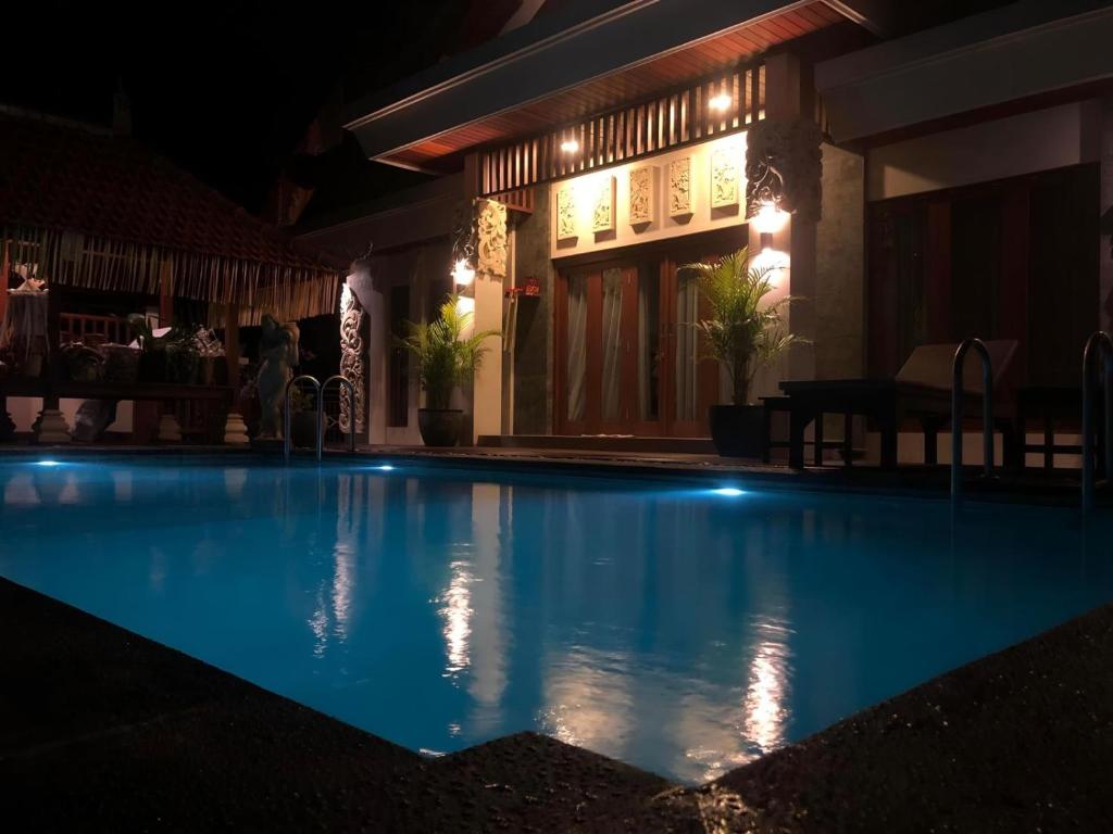 Bukit Kembang Sari, Bugbug (updated prices 2026)