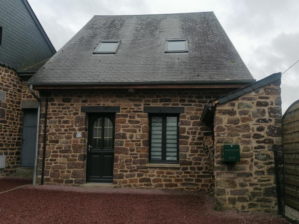 La Planche, Gavray (updated prices 2025)