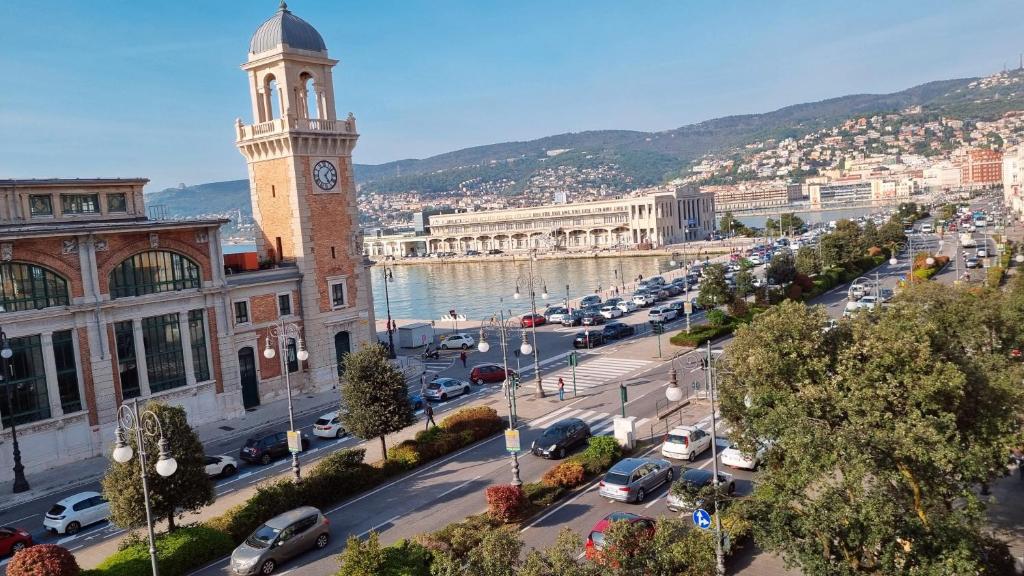 Nazario Sauro 20, Trieste (updated prices 2025)