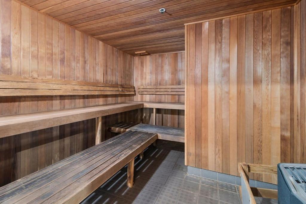 Reef - Waterfront City Pool Sauna & Gym, Cairns (aktualisierte Preise ...