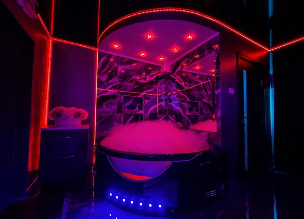 JACUZZl & LOVE, Bukarest (aktualisierte Preise für 2026)