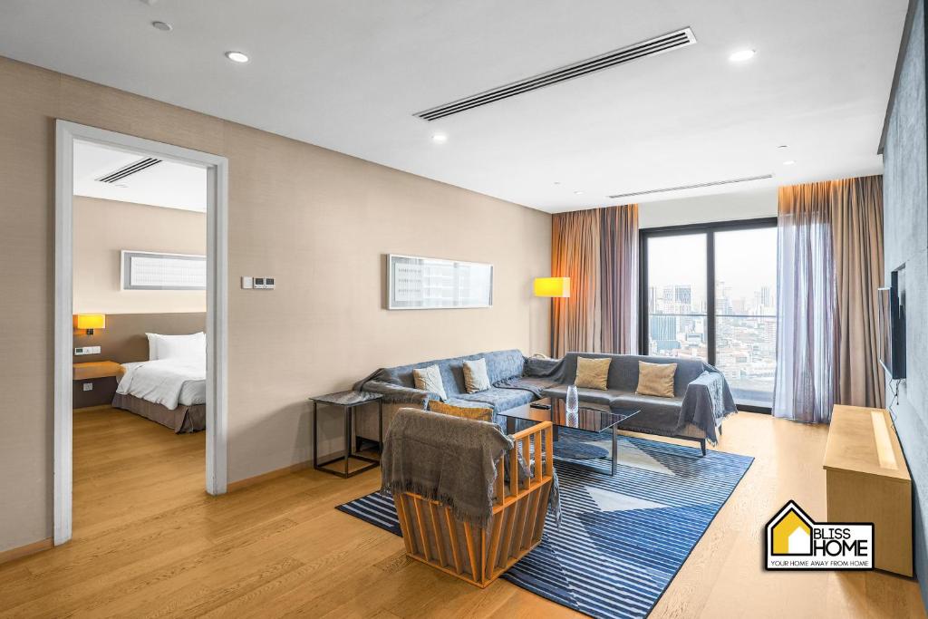 188 Suites KLCC by Bliss Home, Kuala Lumpur (updated prices 2026)