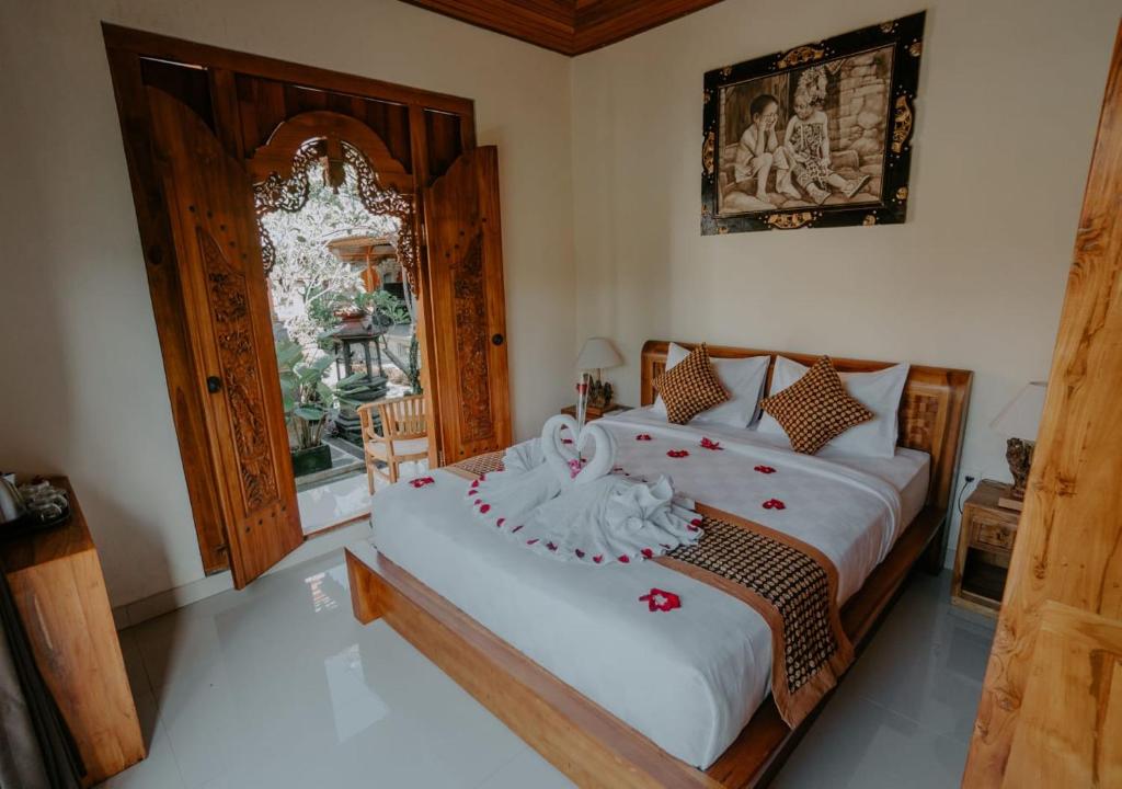 BALINESE HOUSE UBUD, Ubud (updated prices 2024)