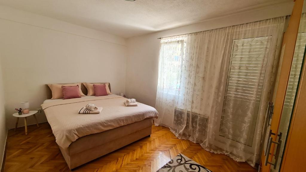 Boka apartment, Kotor (updated prices 2024)