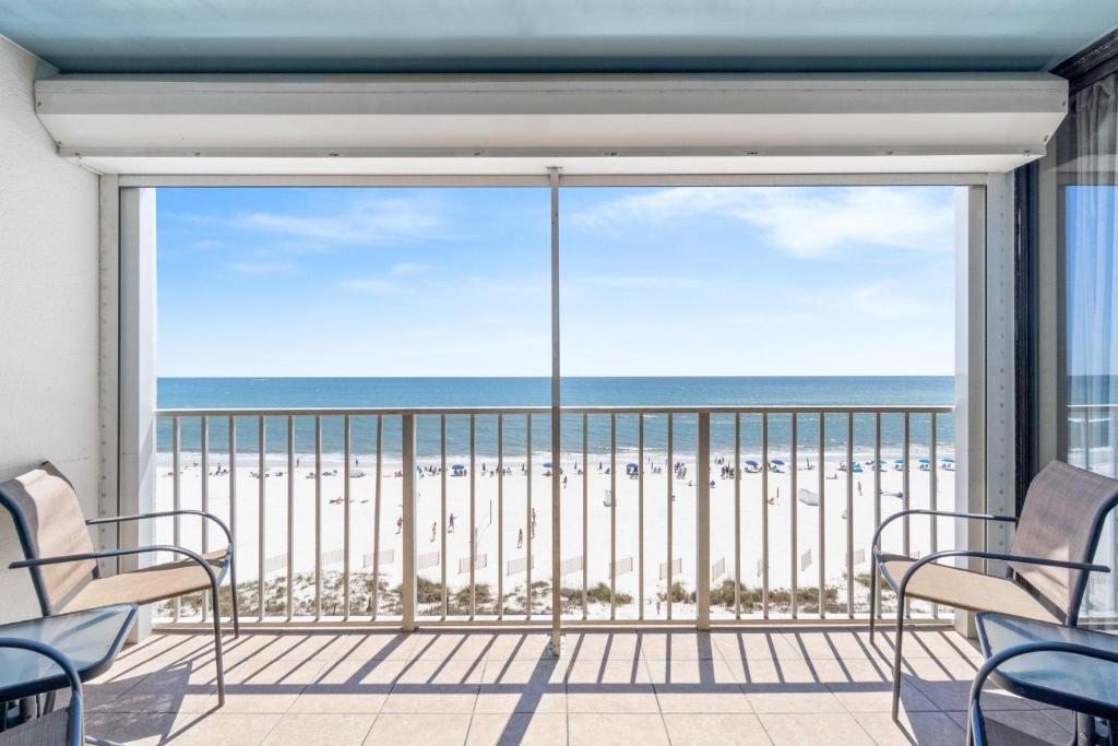 Summerchase 506, Orange Beach (updated prices 2026)