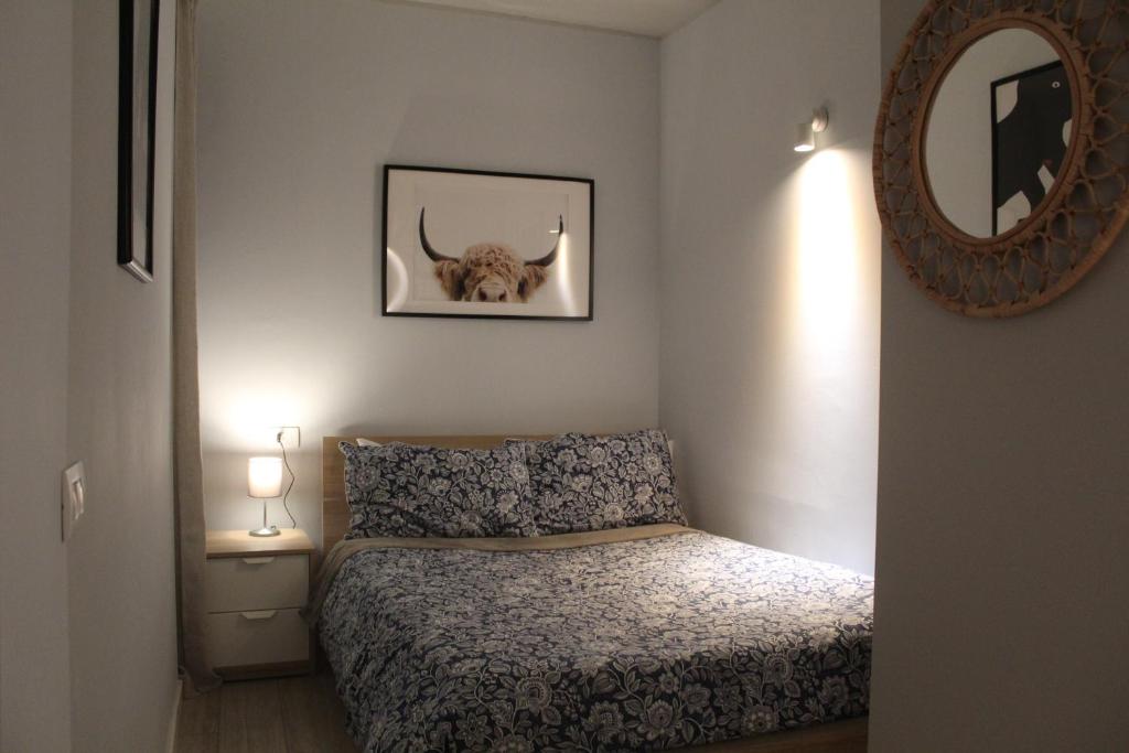 Santa Giulia Rogoredo apartment, Milan (updated prices 2026)