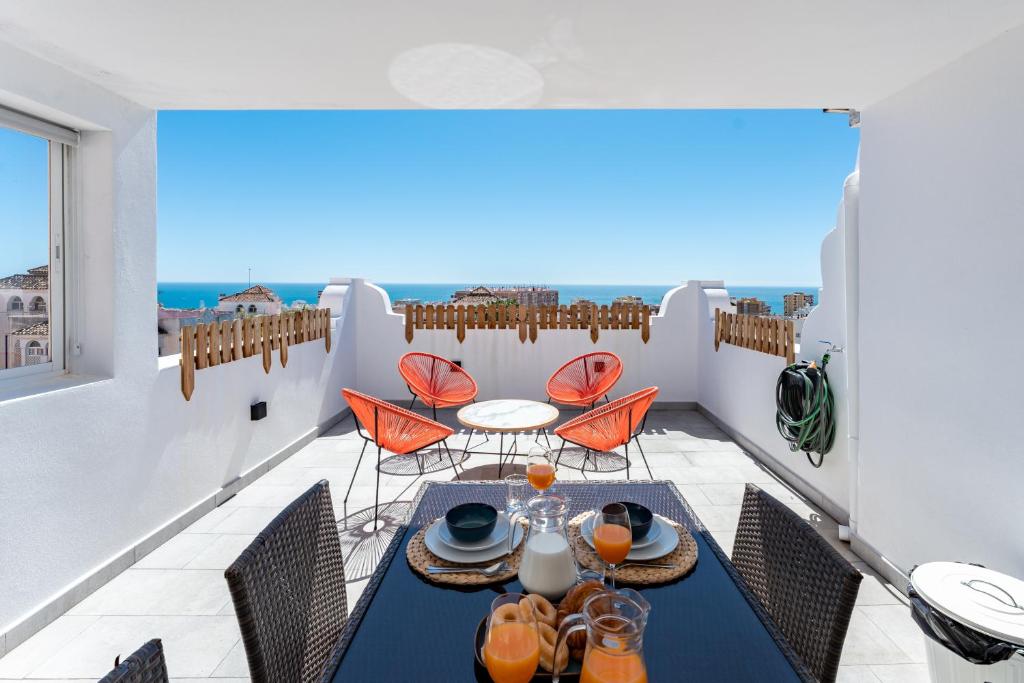 BHost - Los Carmenes, Benalmádena (updated prices 2025)