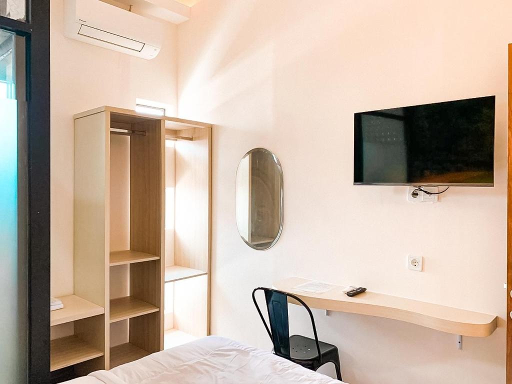 Kartiko Palagan Eksklusif Yogyakarta, Kejayan (updated prices 2024)