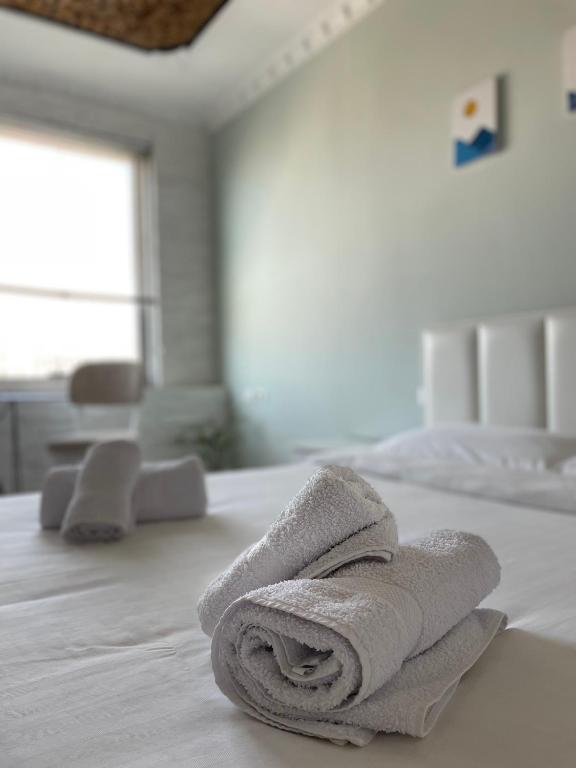 Agroni Rooms, Tirana (updated prices 2025)