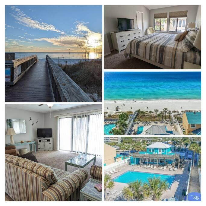 PCB Haven - 2 Bedroom/1.5 Bath Condo in Gulf Highlands, Panamasitibīča ...