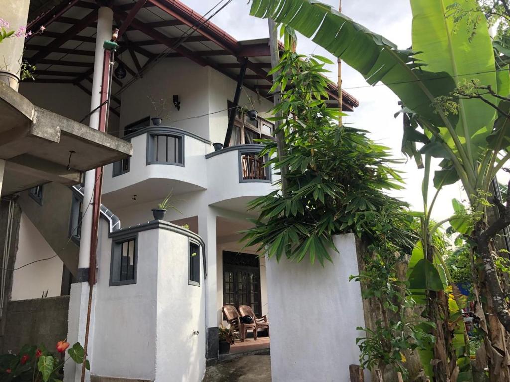 Bimsara Mount Villa, Weligama (bijgewerkte prijzen 2025)