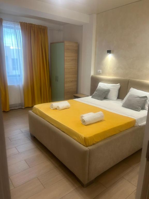 Kazeboo Residence, Mamaia Nord (updated prices 2025)