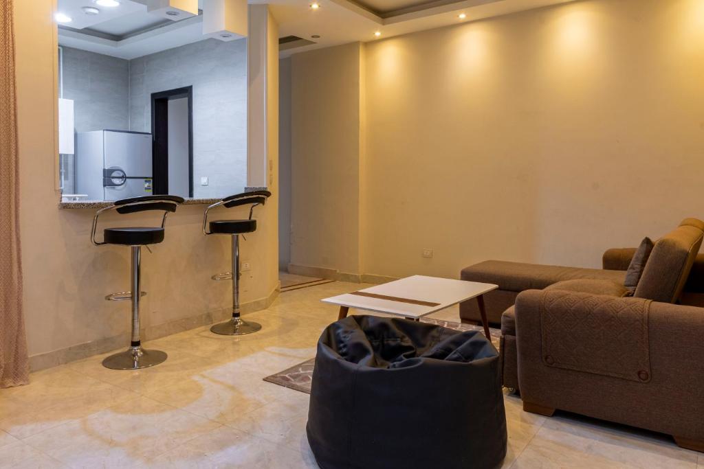 El Lotus Building, Cairo (updated prices 2025)