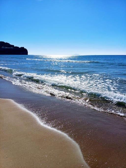 La Maison Blu - 100 Mt dalla spiaggia di Serapo, Gaeta (bijgewerkte ...