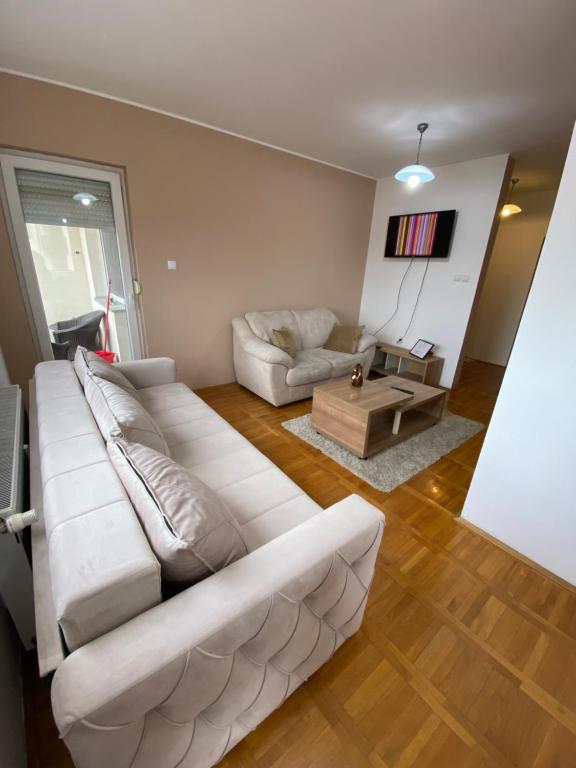 SKY2 APARTMAN, Subotica (updated prices 2026)