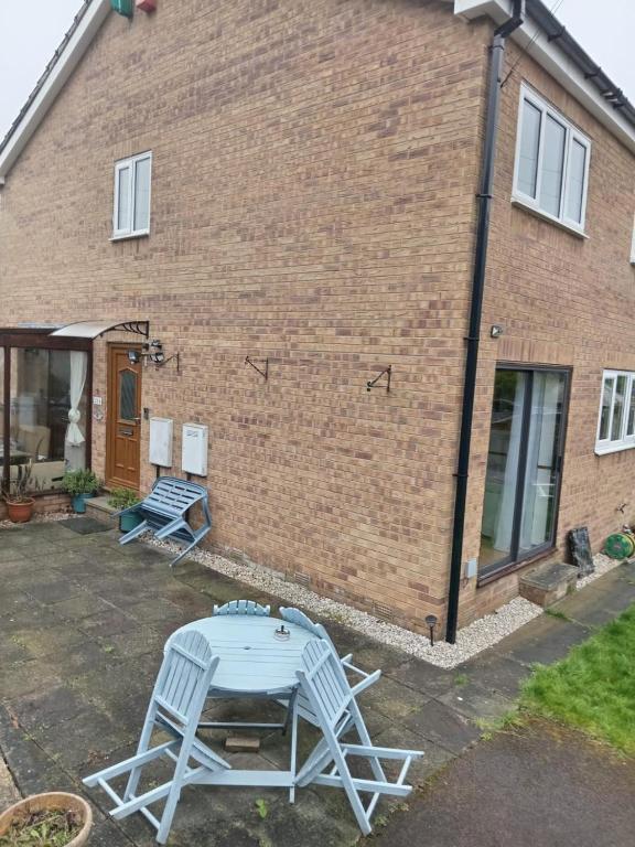 Rowan House Rotherham, Rotherham (updated prices 2025)