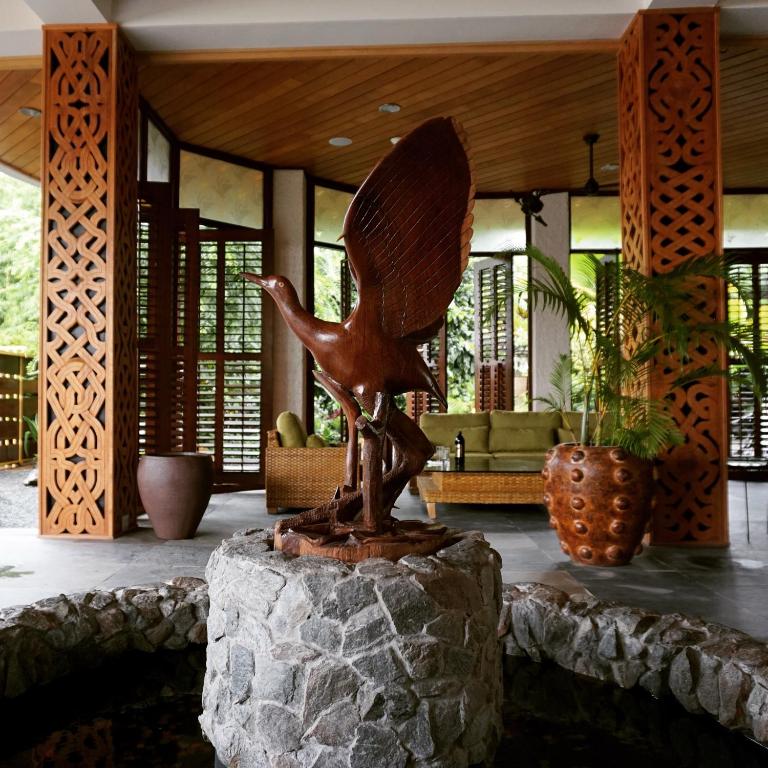 Jacana Amazon Wellness Resort, Paramaribo (updated prices 2025)
