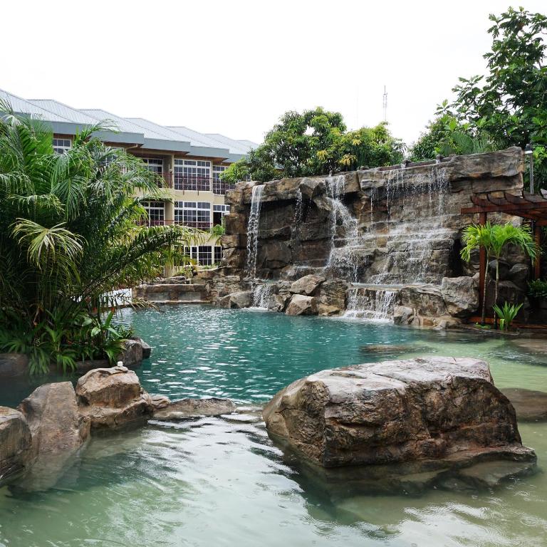 Jacana Amazon Wellness Resort, Paramaribo (updated prices 2025)