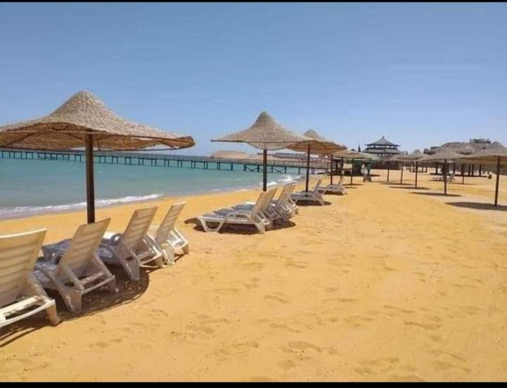 Blue bay Asia elsokna, Ain Sokhna (precios actualizados 2025)
