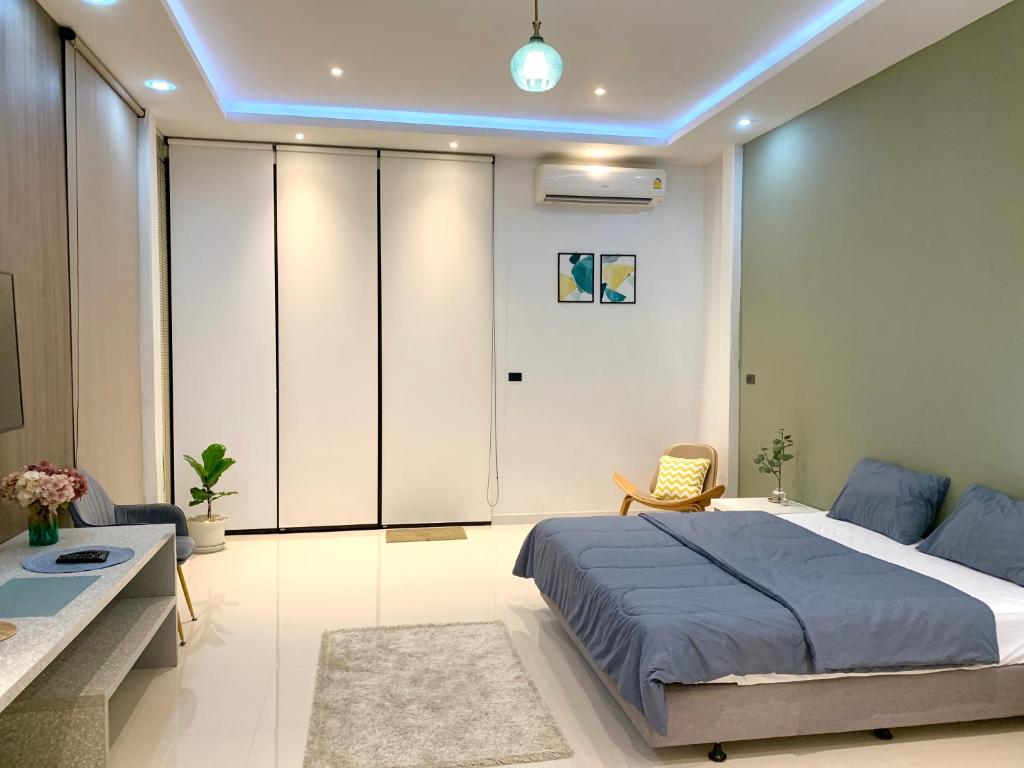 Ellie House Phuket Old Town, Ban Rangeng (updated prices 2025)