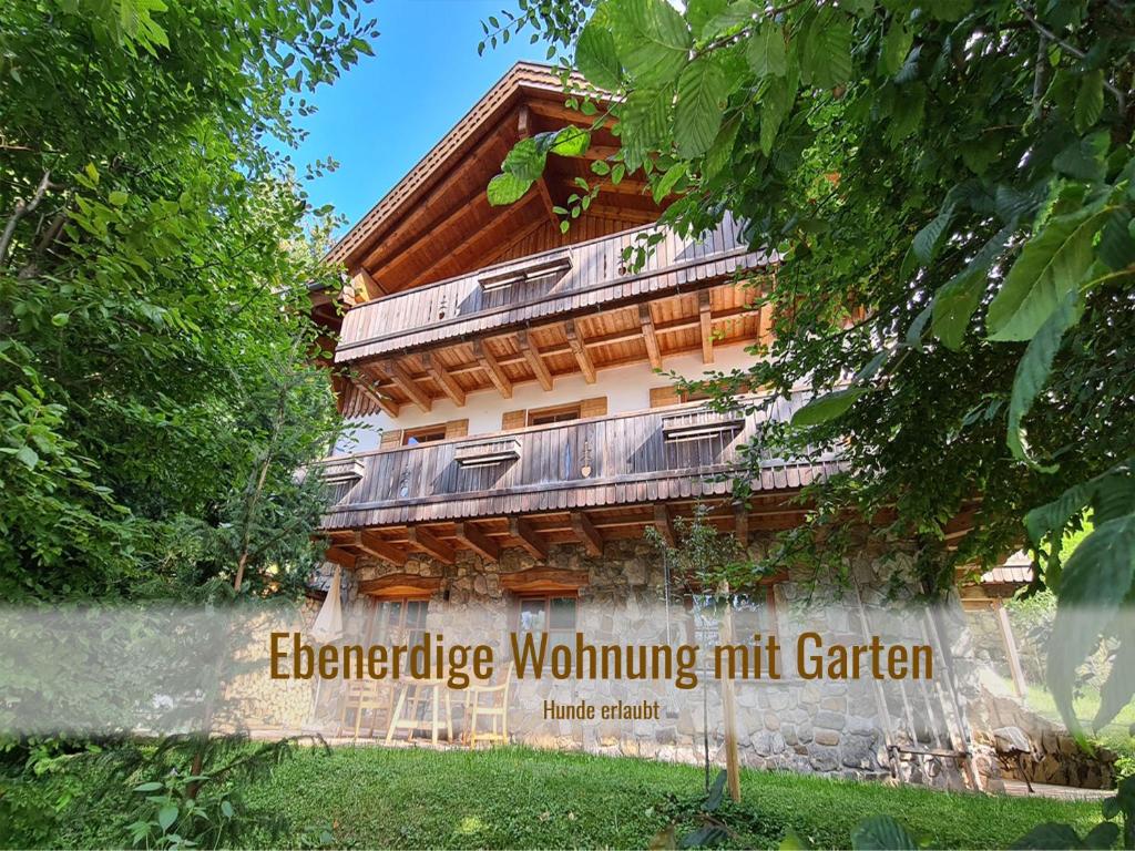 Kranzegger Bergheimat, Rettenberg (updated prices 2025)