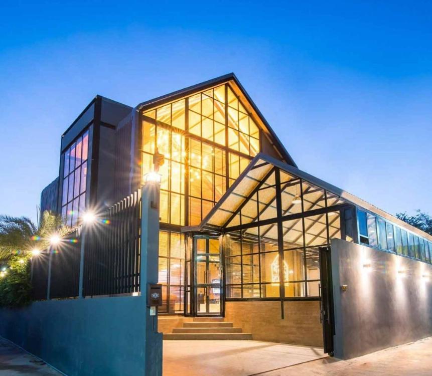 The Newton Pool Villa Hua Hin, Hua Hin (updated prices 2026)