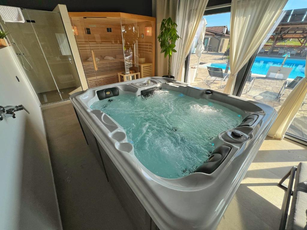 16 Lakes Hotel, Grabovac (aktualisierte Preise für 2025)