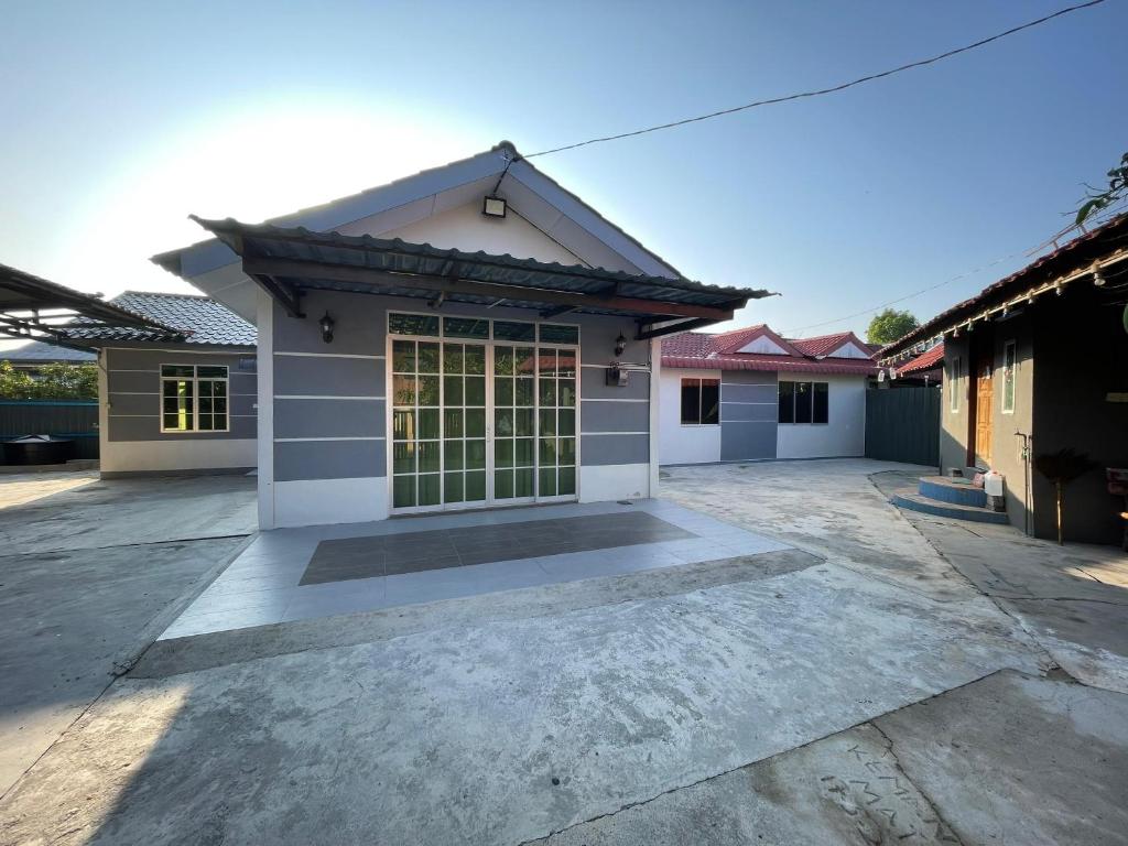 LaFi Homestay, Kangar (updated prices 2026)