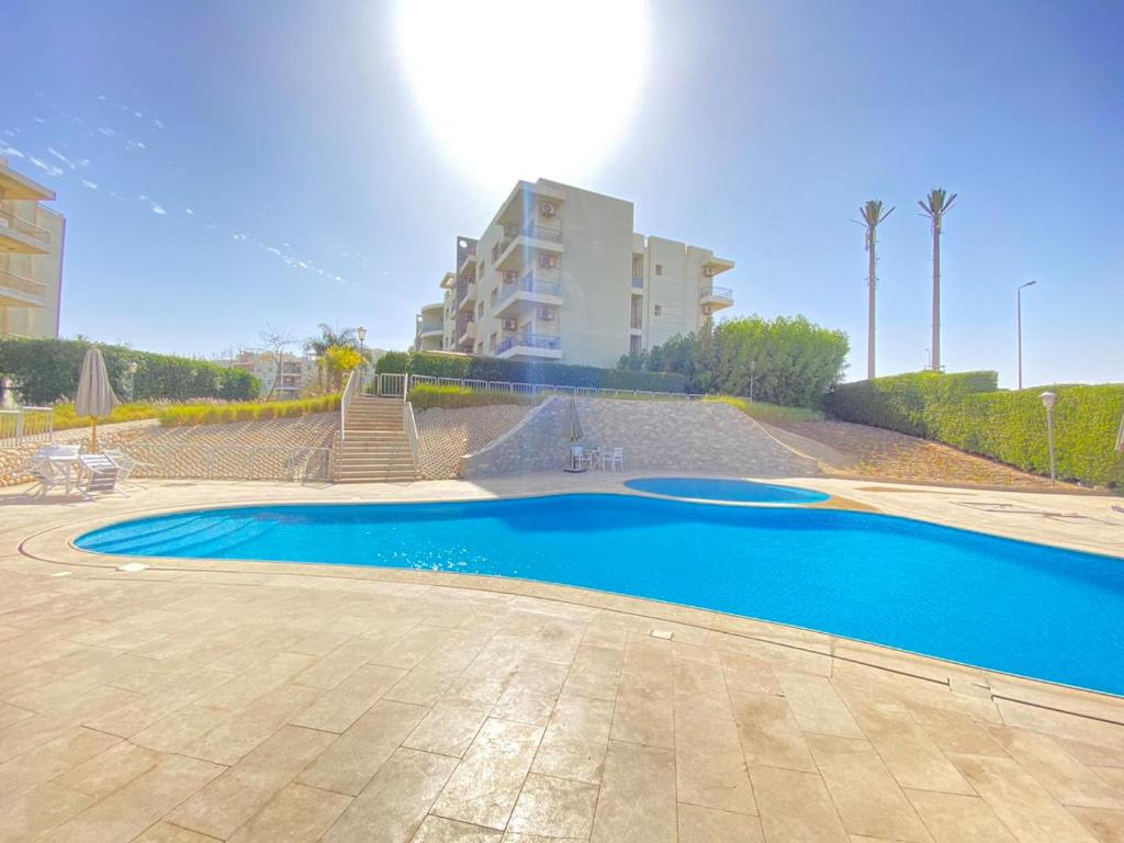 The address compound Families only, Sheikh Zayed (updated prices 2025)