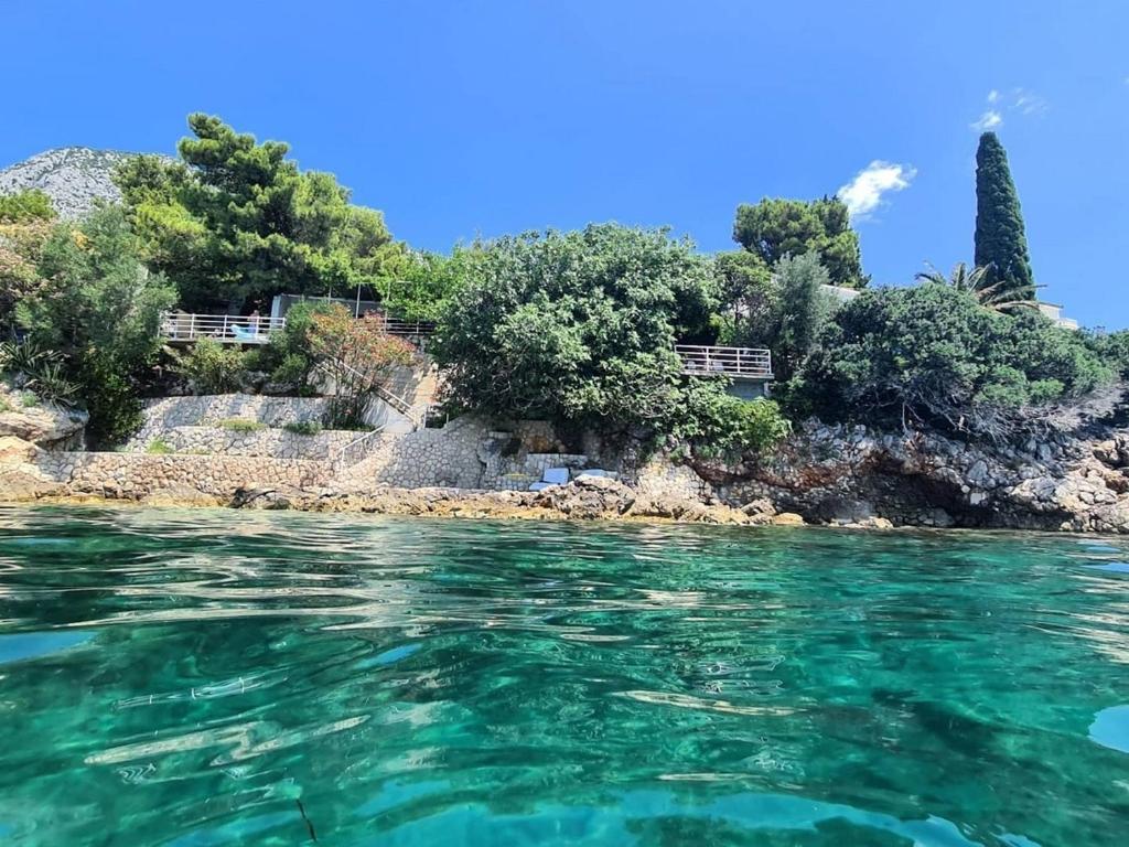 Seaside holiday house Podaca, Makarska - 22964, Podaca (updated prices ...