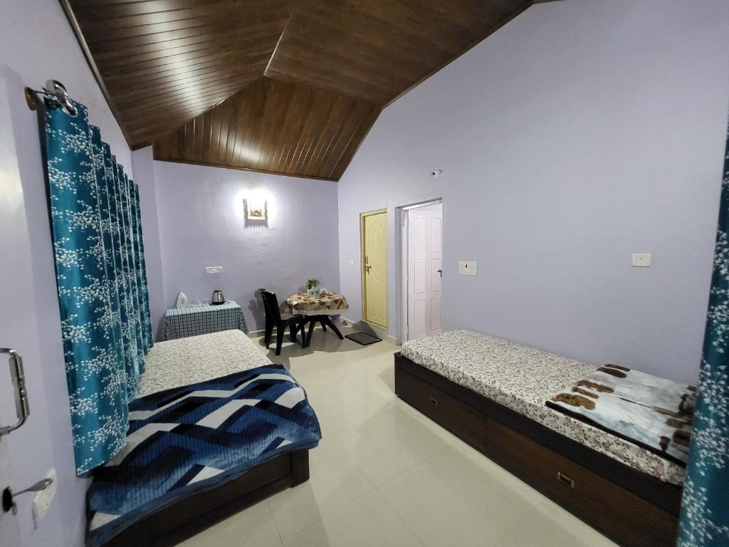 JP Homestay Somwarpet Coorg, Hāngal (updated prices 2025)