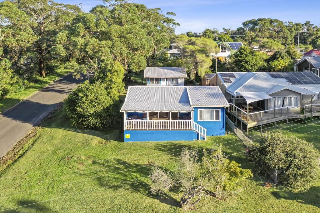 Sting Ray Bay, Manyana (updated prices 2025)