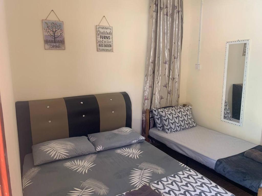 Chalet Naqib, Gerik (precios actualizados 2024)