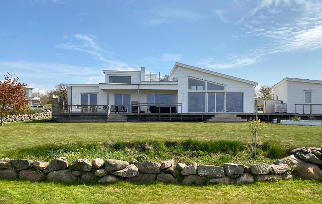 3 Bedroom Awesome Home In Varberg, Varberg (precios actualizados 2025)
