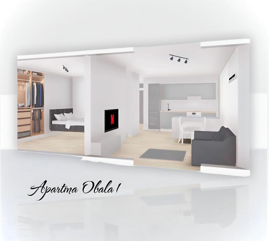Apartma Obala 1, Koper (updated prices 2024)