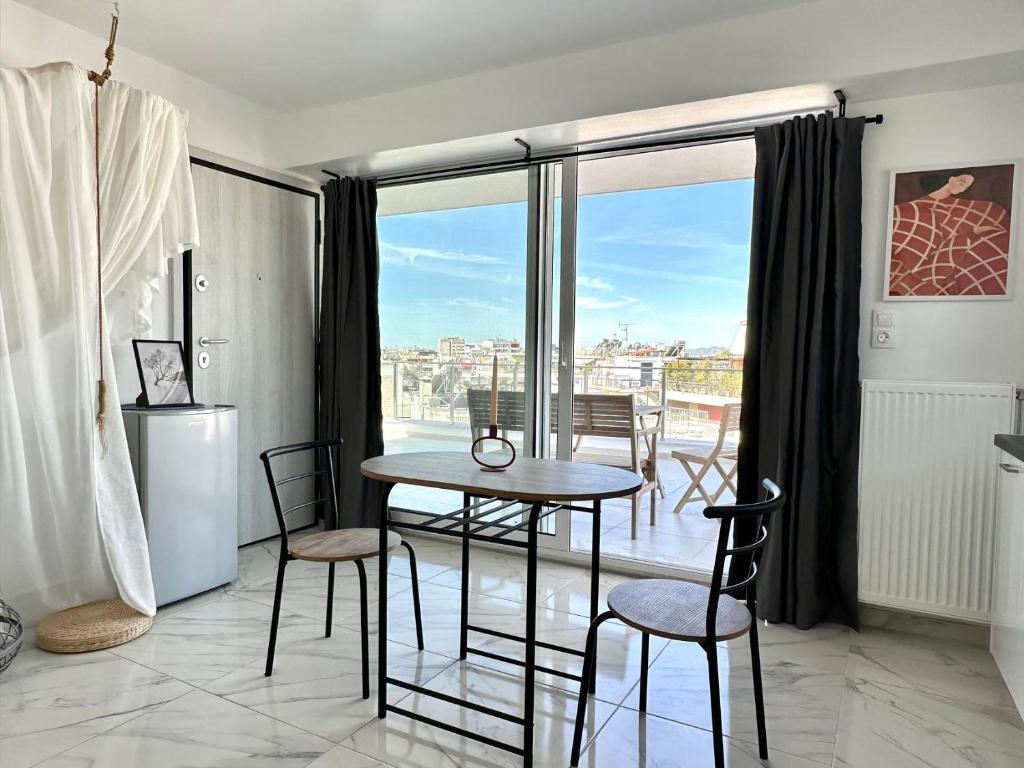 Walk into Dream of Acropolis 5, Athens (updated prices 2025)