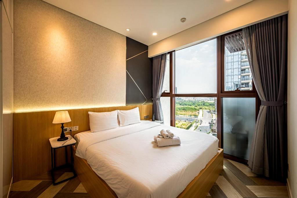 Metropole Luxury Apartment 96 Gym City Center, Infinity Pool, Ho Chi Minh (prezzi aggiornati per ...