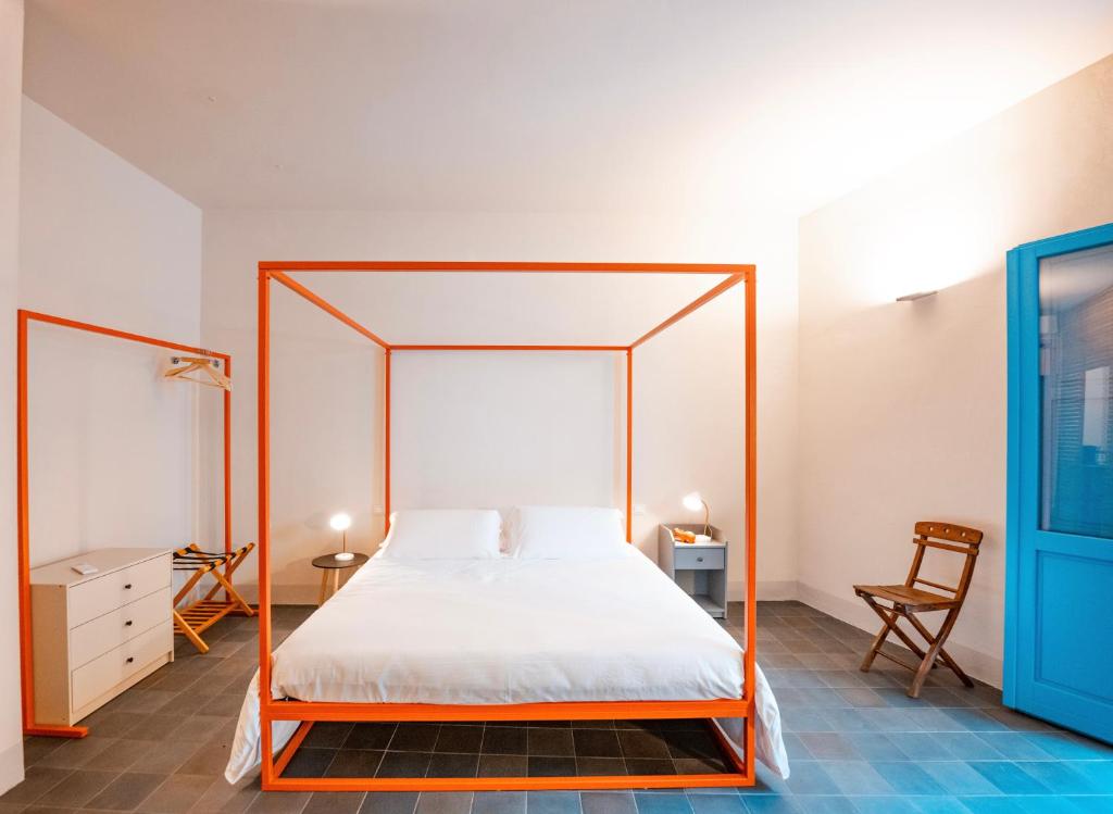 DIMORA NIKARE' Sicilian House, Sciacca (updated prices 2024)