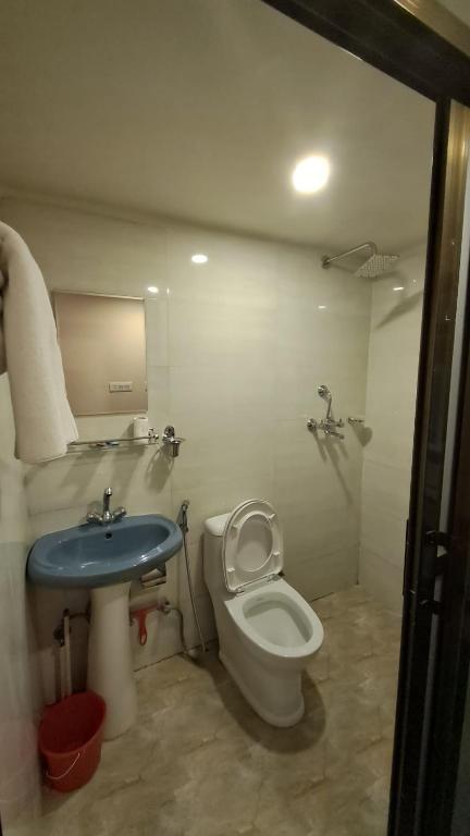 Tashi Pal Hotel Pvt. Ltd, Kathmandu (updated prices 2025)