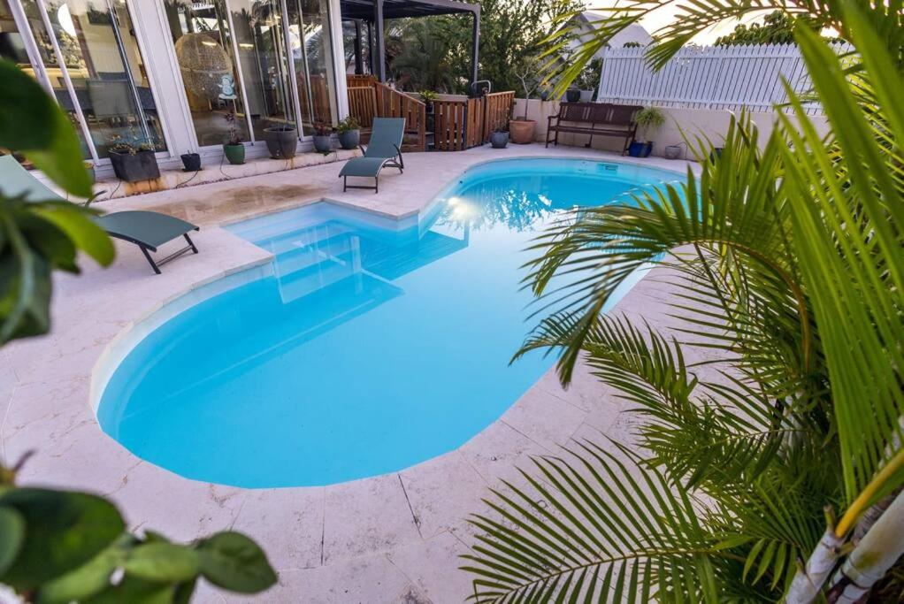 Villa Charme Île, Saint-Paul – Updated 2024 Prices