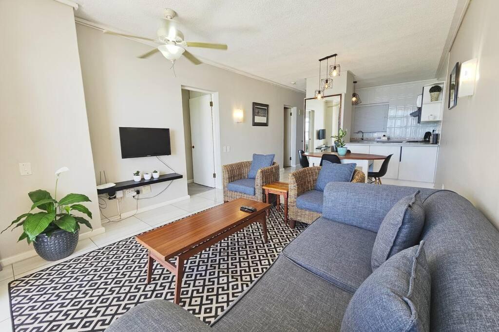 Beachcrest Suite @ Brookes Hill, Gqeberha – 2024. aasta uuendatud hinnad